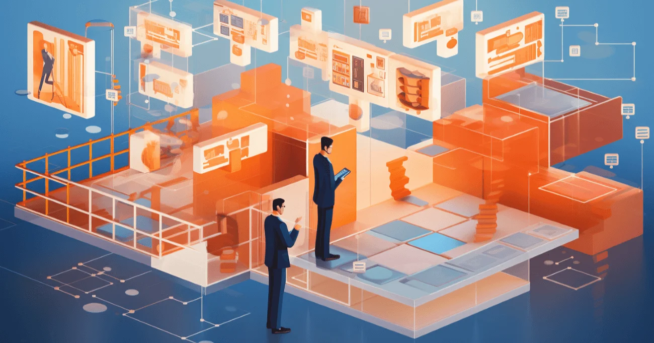 How to Build a Multi-tenant SaaS Database: A+ Guide 2024