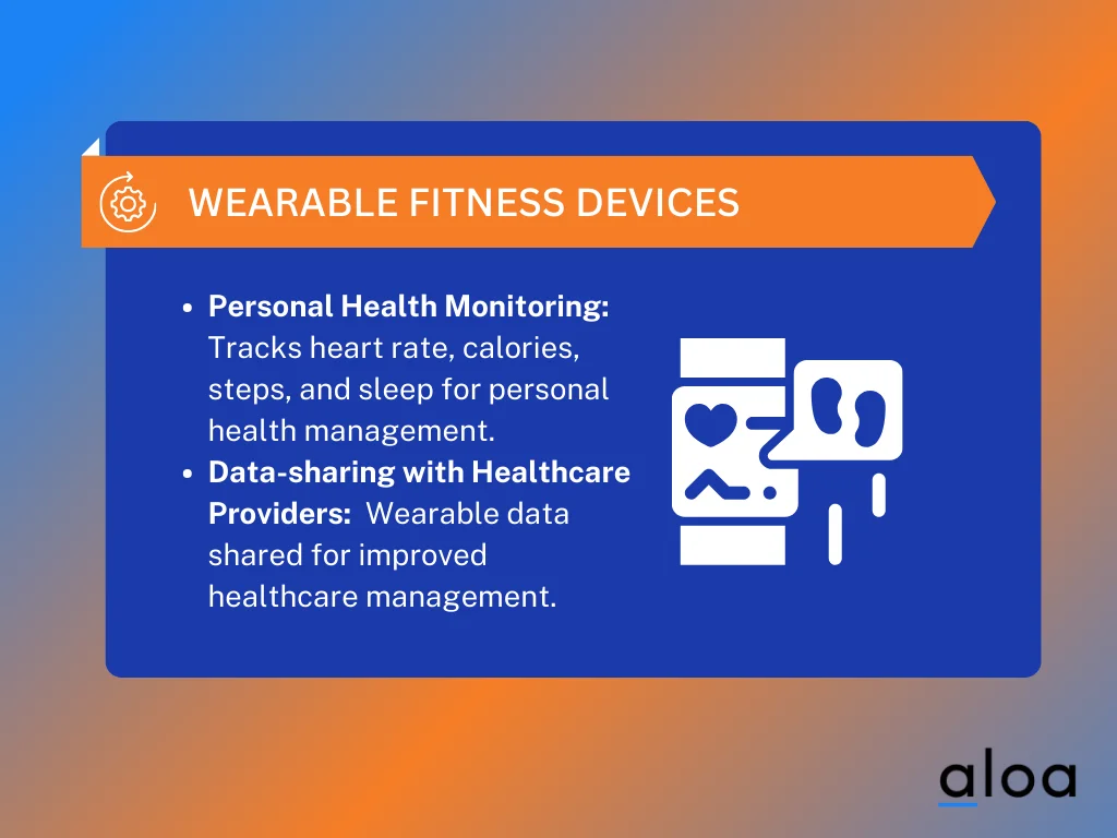 9+ Examples of IoT Healthcare Projects to Know in 2024