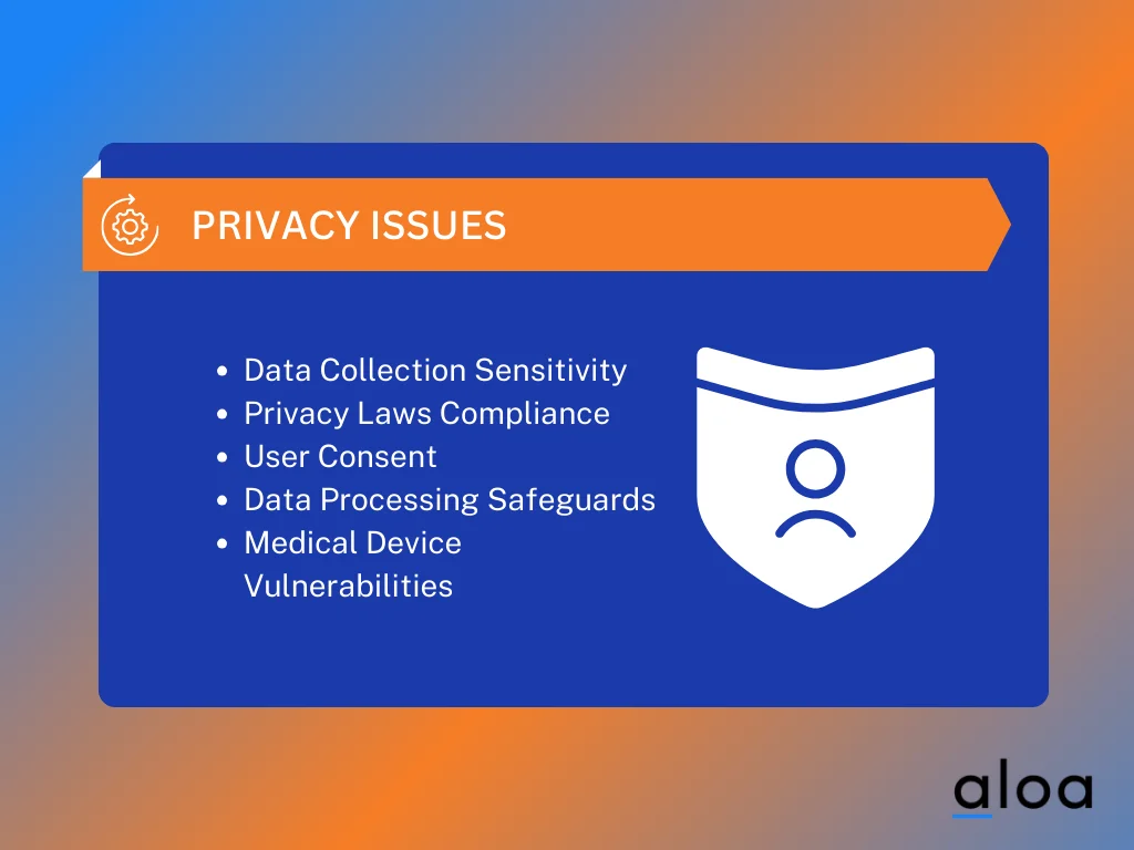 IoT Challenges to Consider in 2024: Guide to Emerging Tech