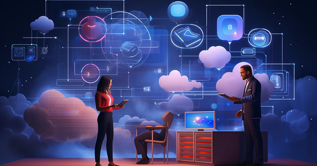 How to Build a SaaS Application: Strategic Guide 2024