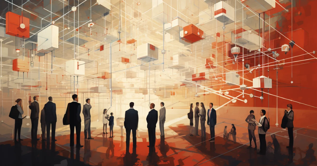 What is a Systems Architecture: Startup's Strategic Guide