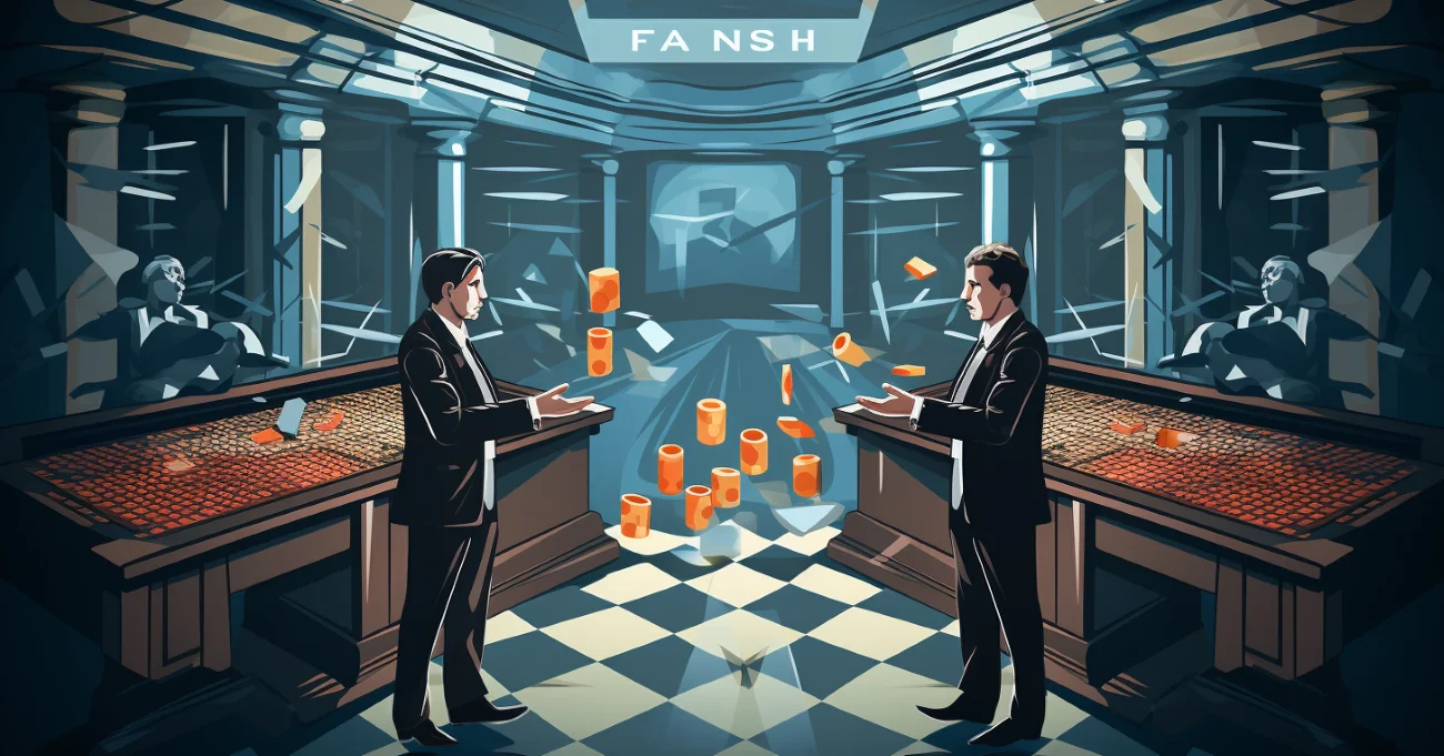 FinTech vs Bank: A+ Comparative Breakdown for 2024