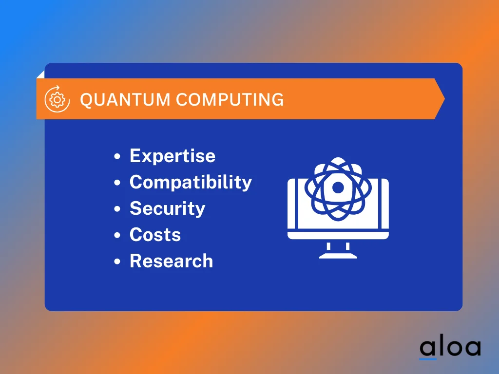 Latest Technologies in Software: 2024 Industry Insights