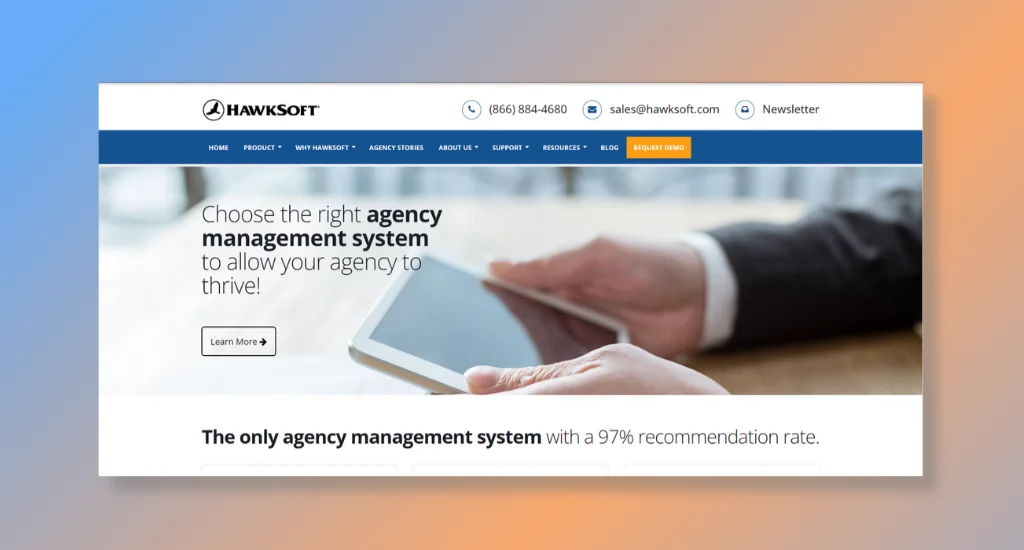 Top 7+ Insurance Software Solutions to Explore: 2024 Guide