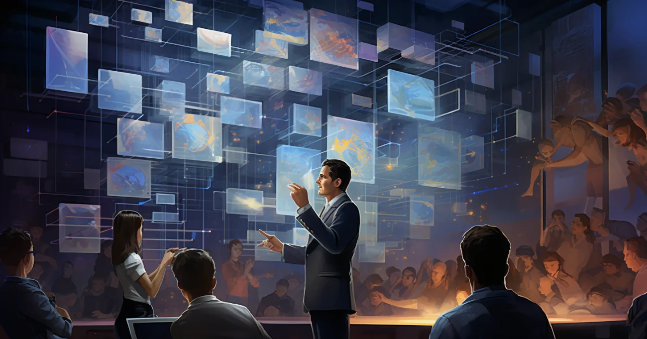 New Development in Information Technology: Must-Know Stats