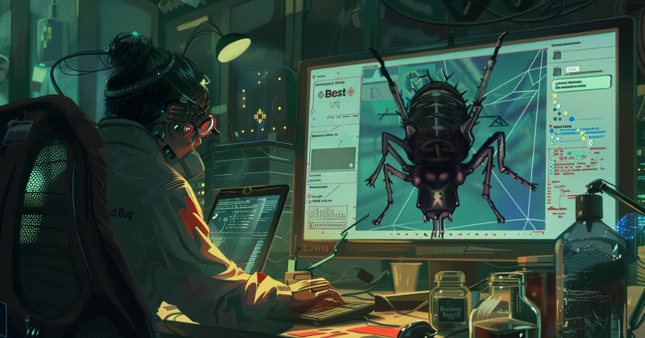 7+ Best Bug Tracking Tools: A+ Options to Explore in 2024