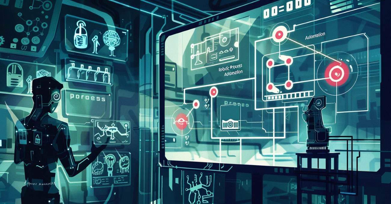 Robotic Process Automation Basics: Essential Guide for 2024