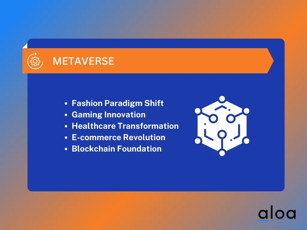 Blockchain Use Cases: Top Ways To Leverage Technology