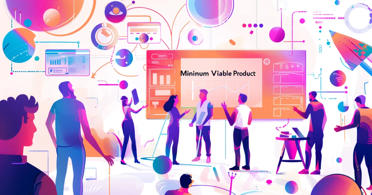 Minimum Viable Product MVP Development Services: 7+ Options