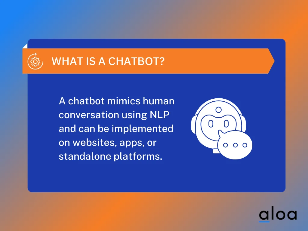 How To Build a Chatbot: Features, Types, and Use Cases