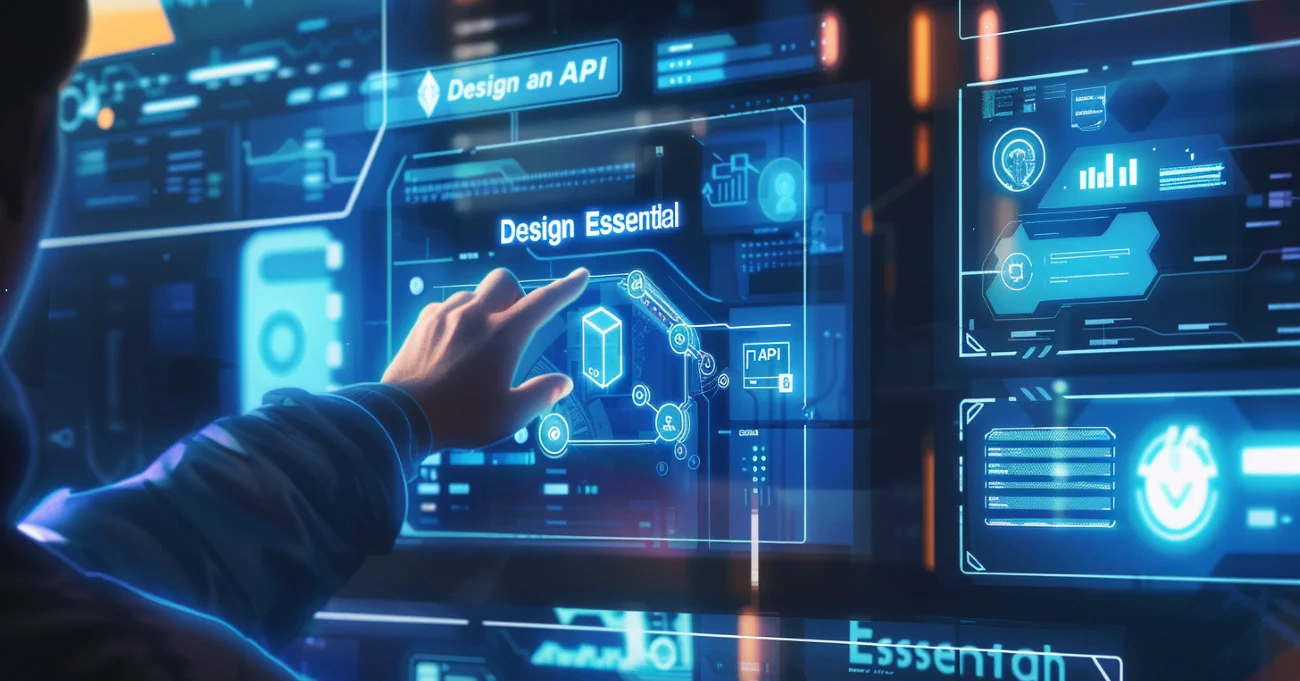 How to Design an API: Essential Guide + Best Practices