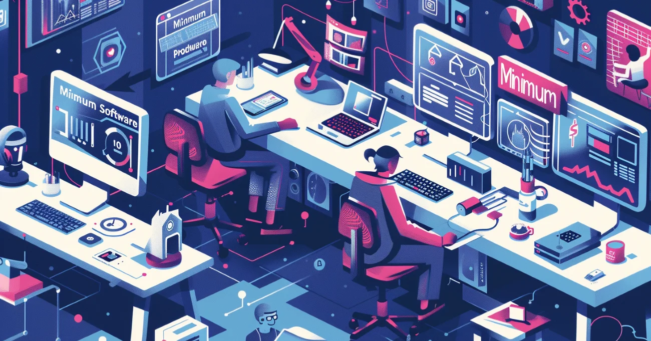 Minimum Viable Product Software Development: How To Guide