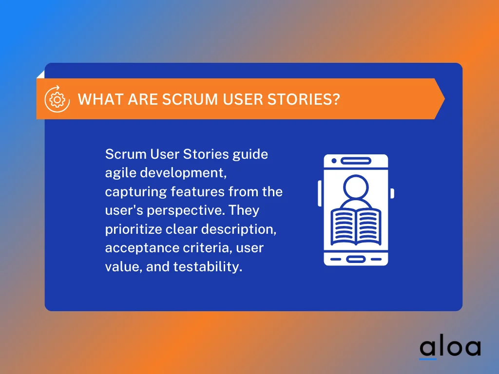 Scrum User Stories Example: Templates and Use Cases