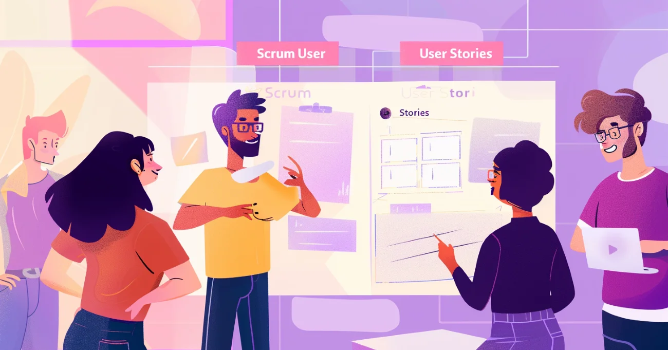 Scrum User Stories Example: Templates and Use Cases