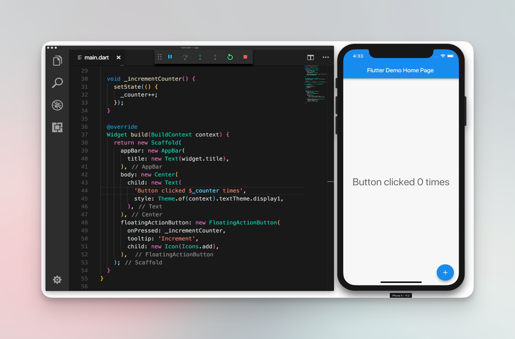 21+ Best Mobile App Development Tools & Software For 2024