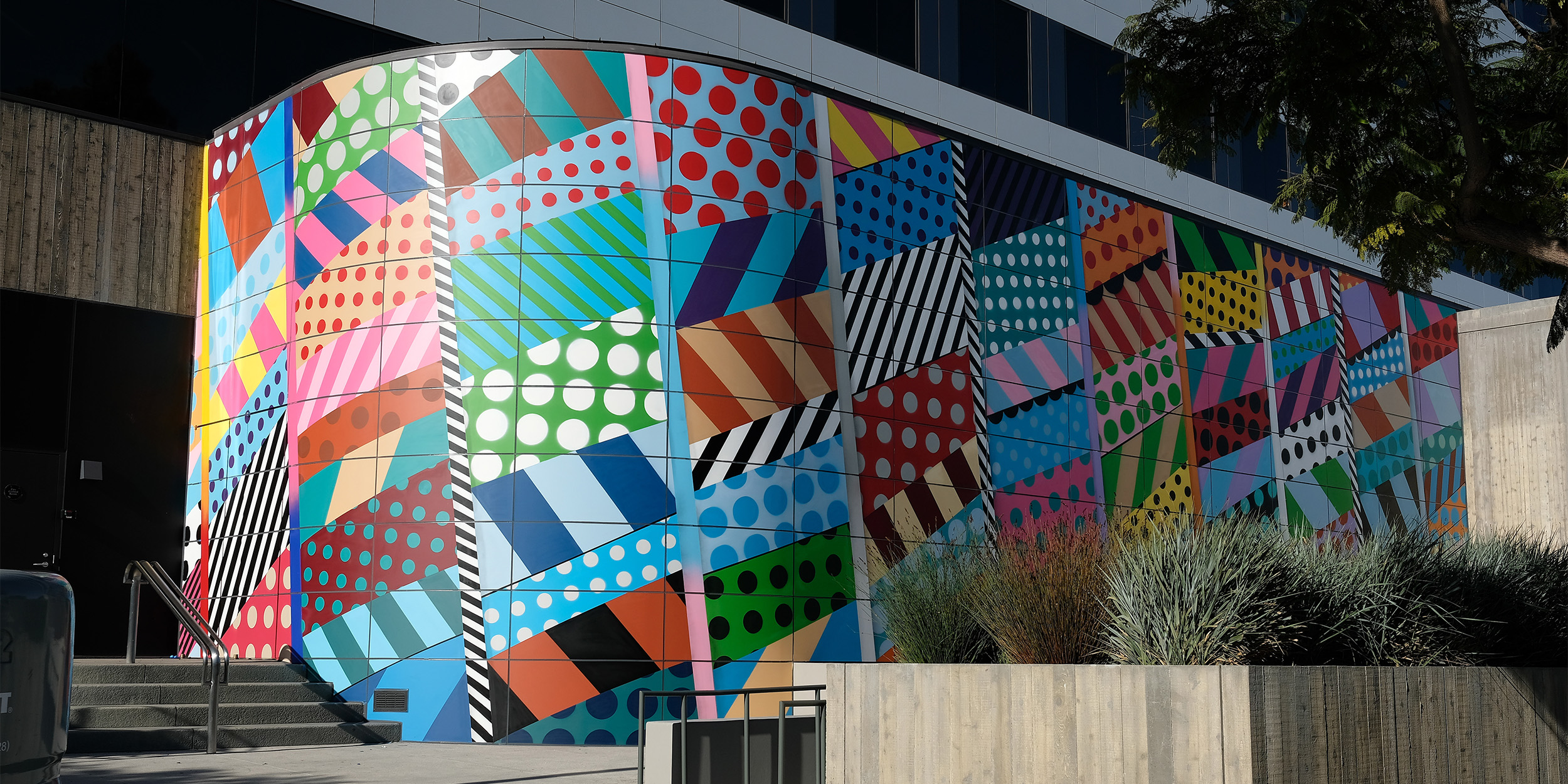 Psychedelic :: The Drawing Arm Illustration Agency