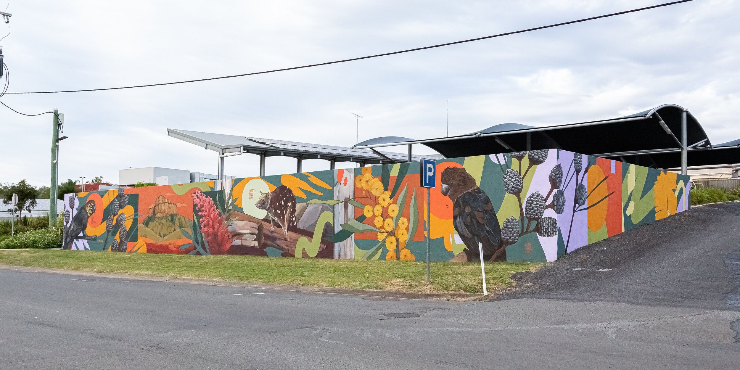 Australiana :: The Drawing Arm Illustration Agency