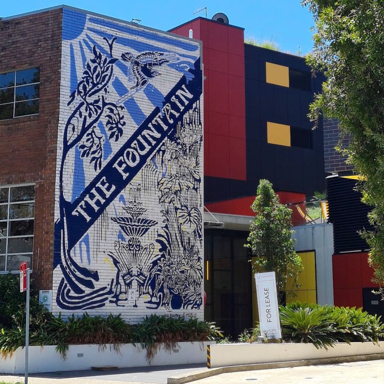 Psychedelic :: The Drawing Arm Illustration Agency