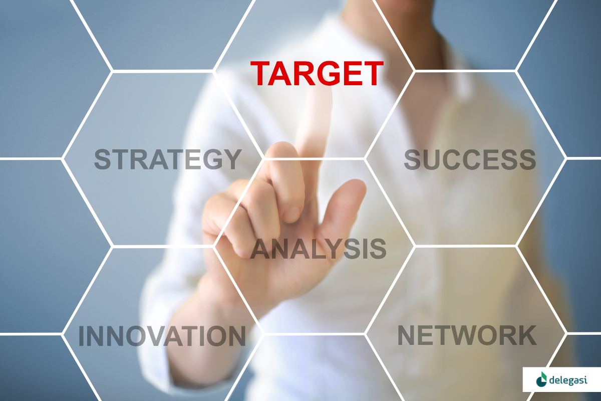 Apa yang Harus Dilakukan Jika Tidak Mencapai Target Penjualan?