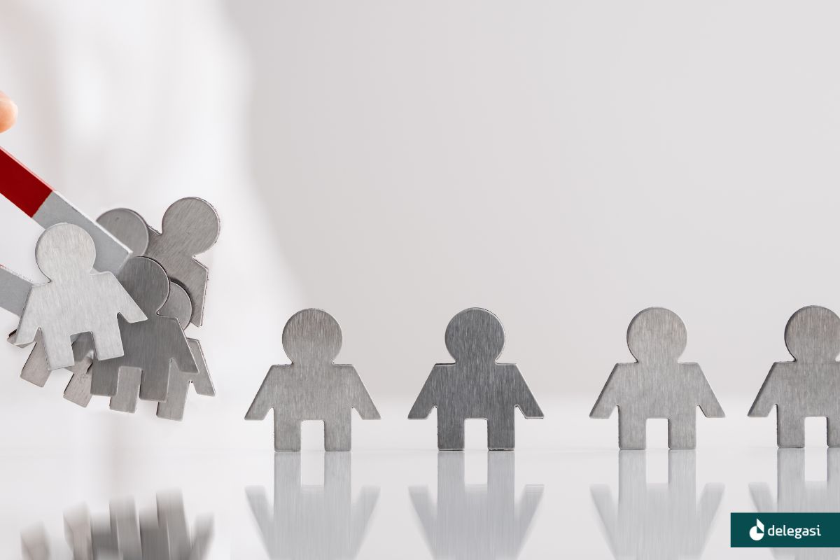 Tips Marketing Untuk Meningkatkan Omset Bisnis & Target Penjualan