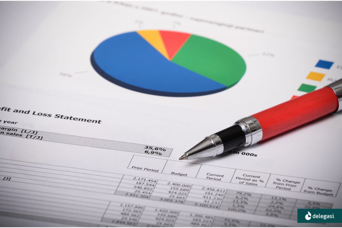 Cara Mengetahui Untung Rugi Bisnis Anda