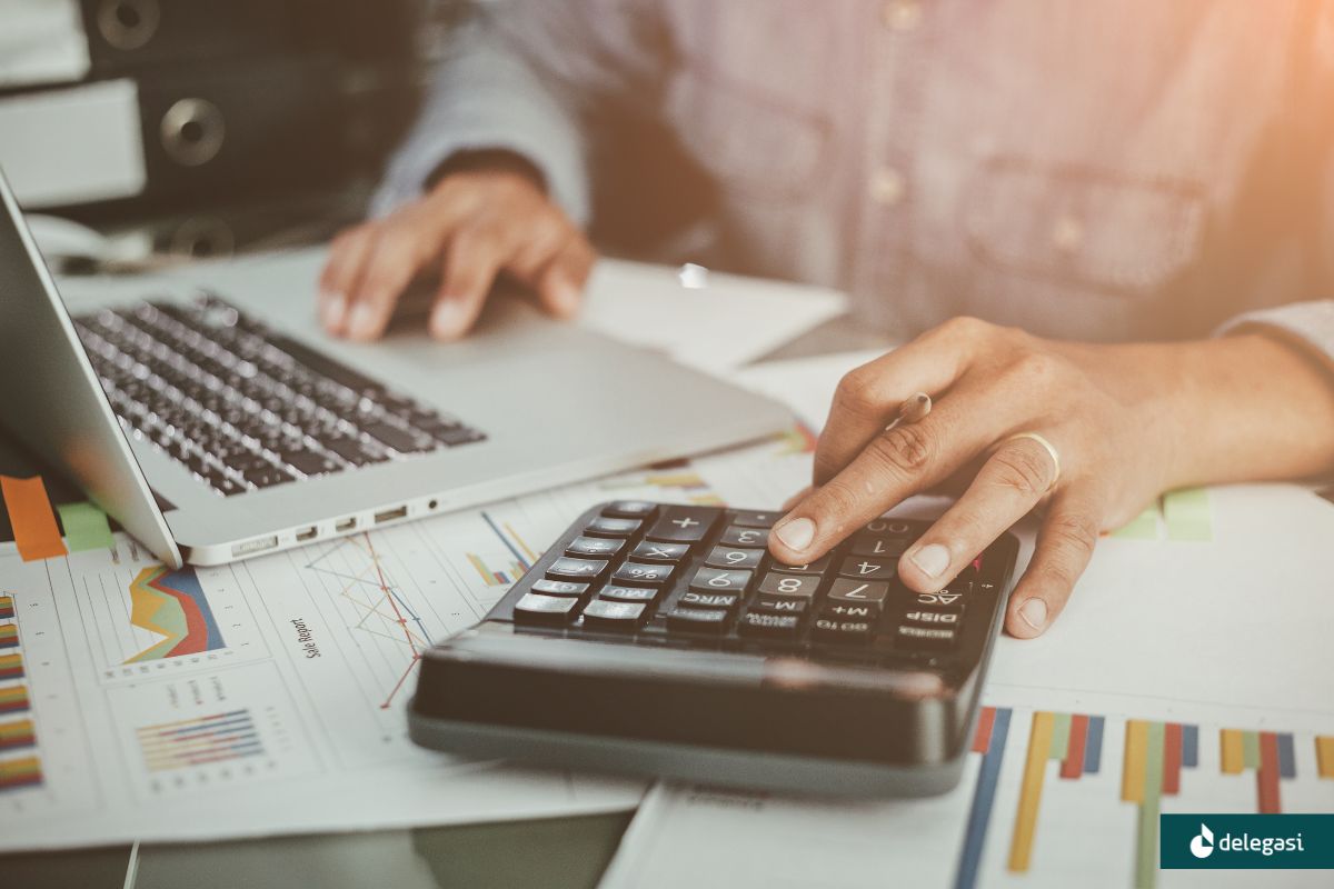 Cara Mengetahui Untung Rugi Bisnis Anda