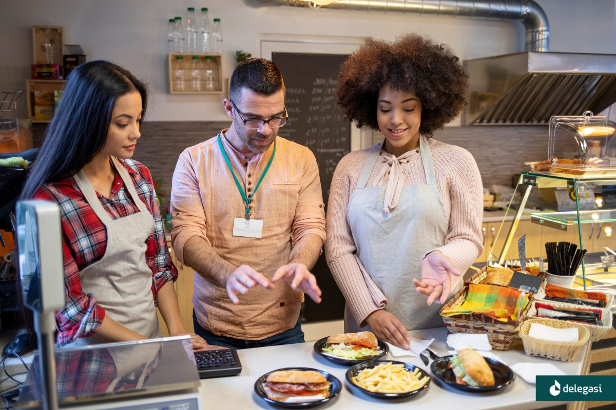 Cara Balik Modal dengan Cepat untuk Bisnis Kuliner: Rahasia Sukses ...