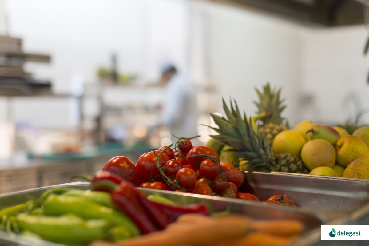 Cara Menghitung Estimasi Presentase Kerugian