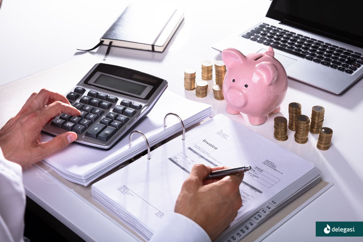 Cara Menghitung Payback Period