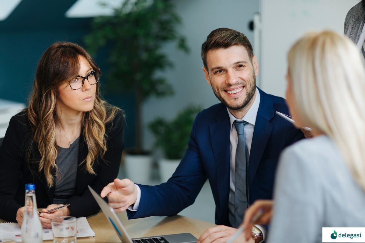 Persaingan Bisnis yang Sehat dan Tidak, Ini Bedanya!