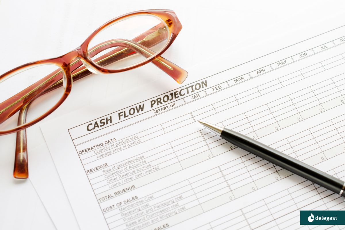 Pengertian Cash Flow dan Cara Menghitungnya