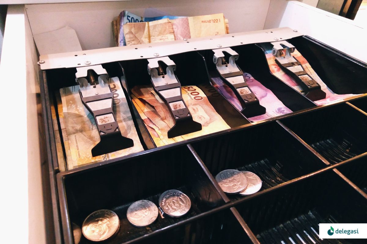 Pengertian Cash Flow dan Cara Menghitungnya