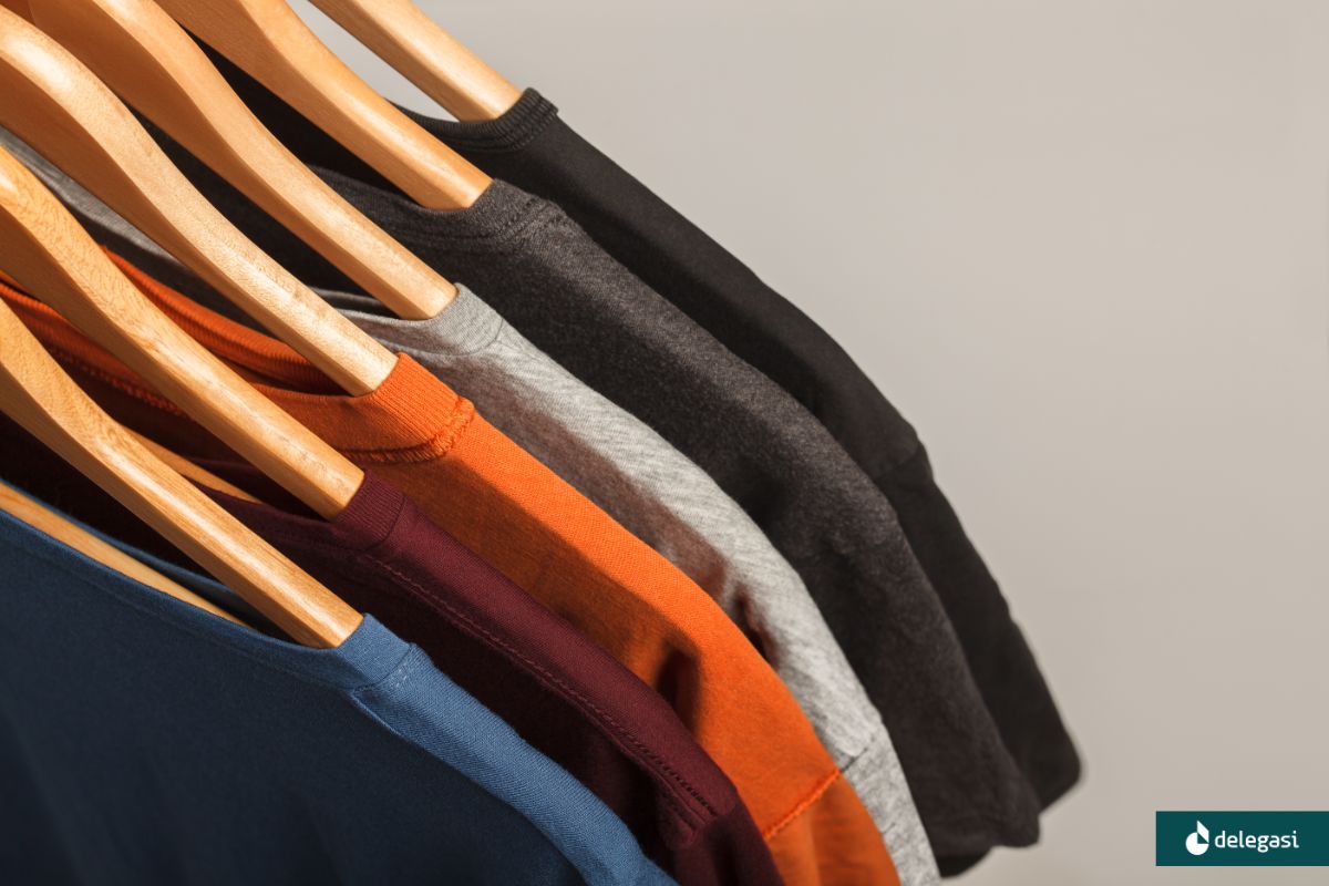 10 Produk Fashion Paling Banyak Dicari