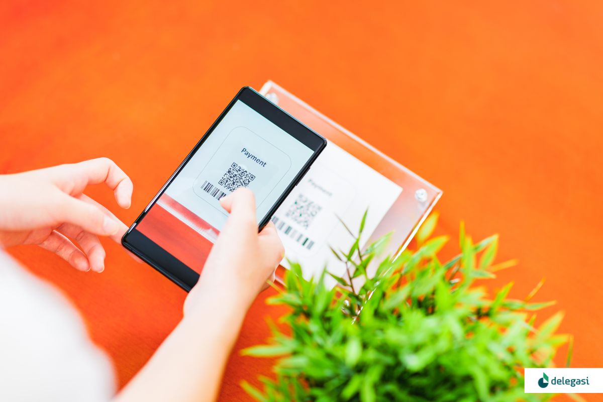 Ini pentingnya Metode Pembayaran Digital untuk Bisnis Anda