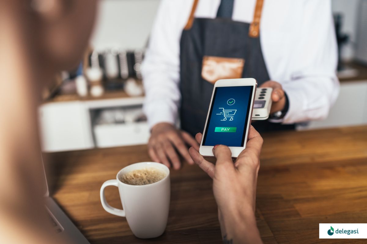 Ini pentingnya Metode Pembayaran Digital untuk Bisnis Anda