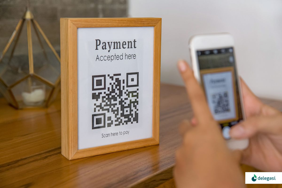 Ini pentingnya Metode Pembayaran Digital untuk Bisnis Anda
