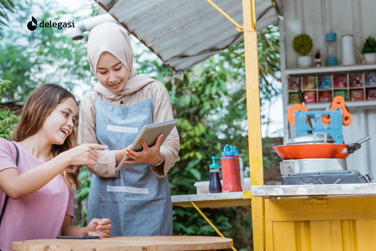 Fungsi Menu Engineering untuk Bisnismu!