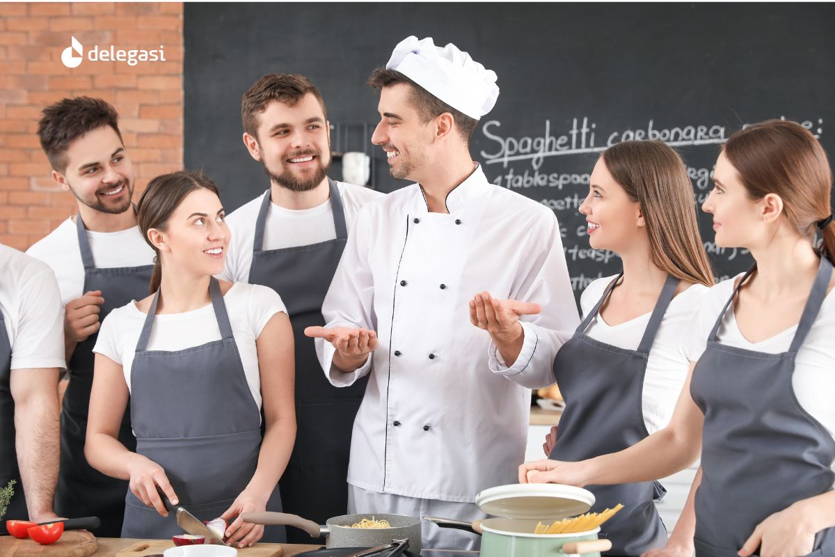 Cara Menentukan HPP Produk untuk Usaha Kuliner