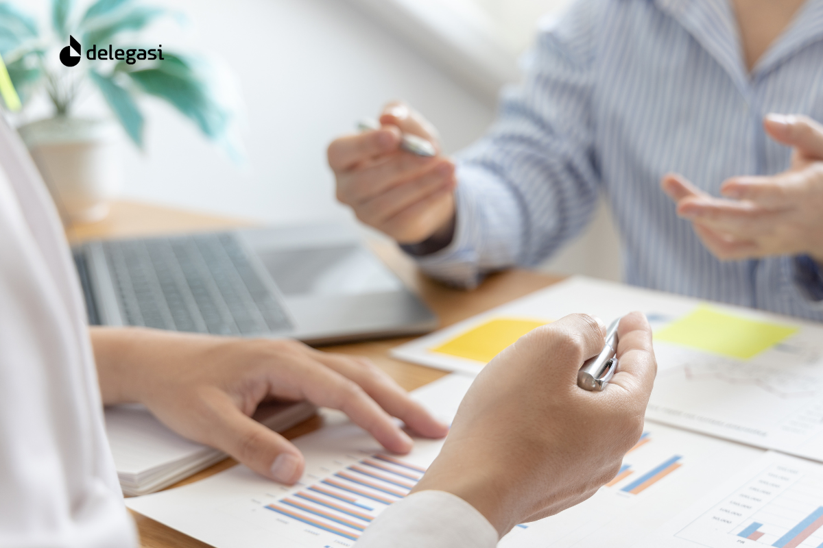 Ini Bedanya Menggunakan Akuntan Internal dan Perusahaan Jasa Akuntansi