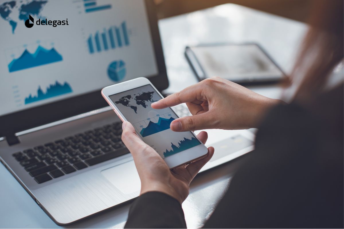 Strategi Pemasaran yang Tepat Berbasis Data Laporan Keuangan