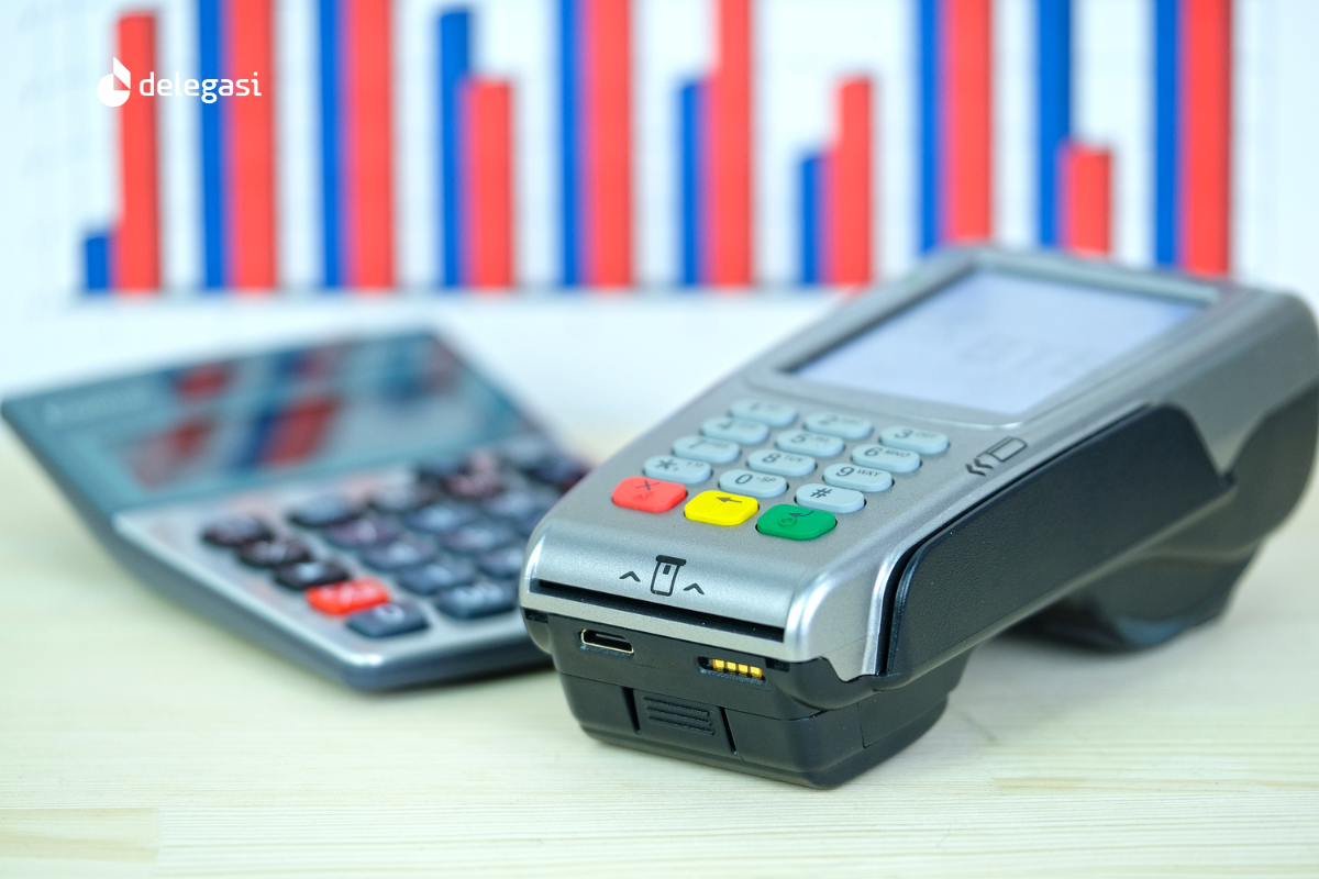Mengenal Perbedaan Transaksi Konvensional vs Digital
