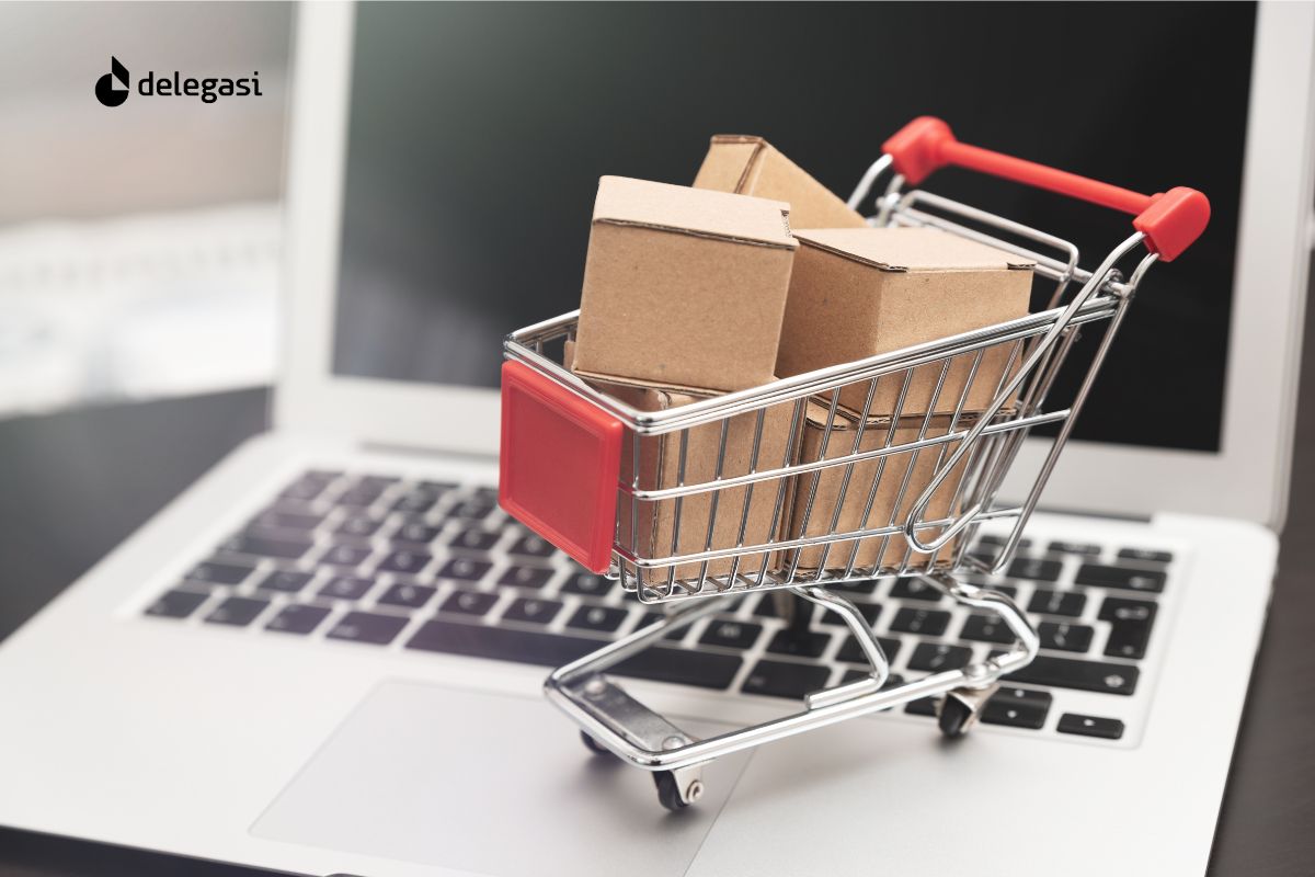 Cara Menghadapi Persaingan Bisnis di Era Digital