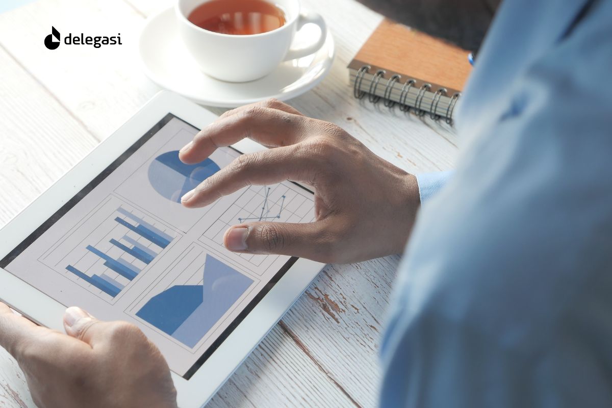 Bingung Analisis Bisnis Sendiri, Yuk Coba Analisis Bisnis dari Delegasi!