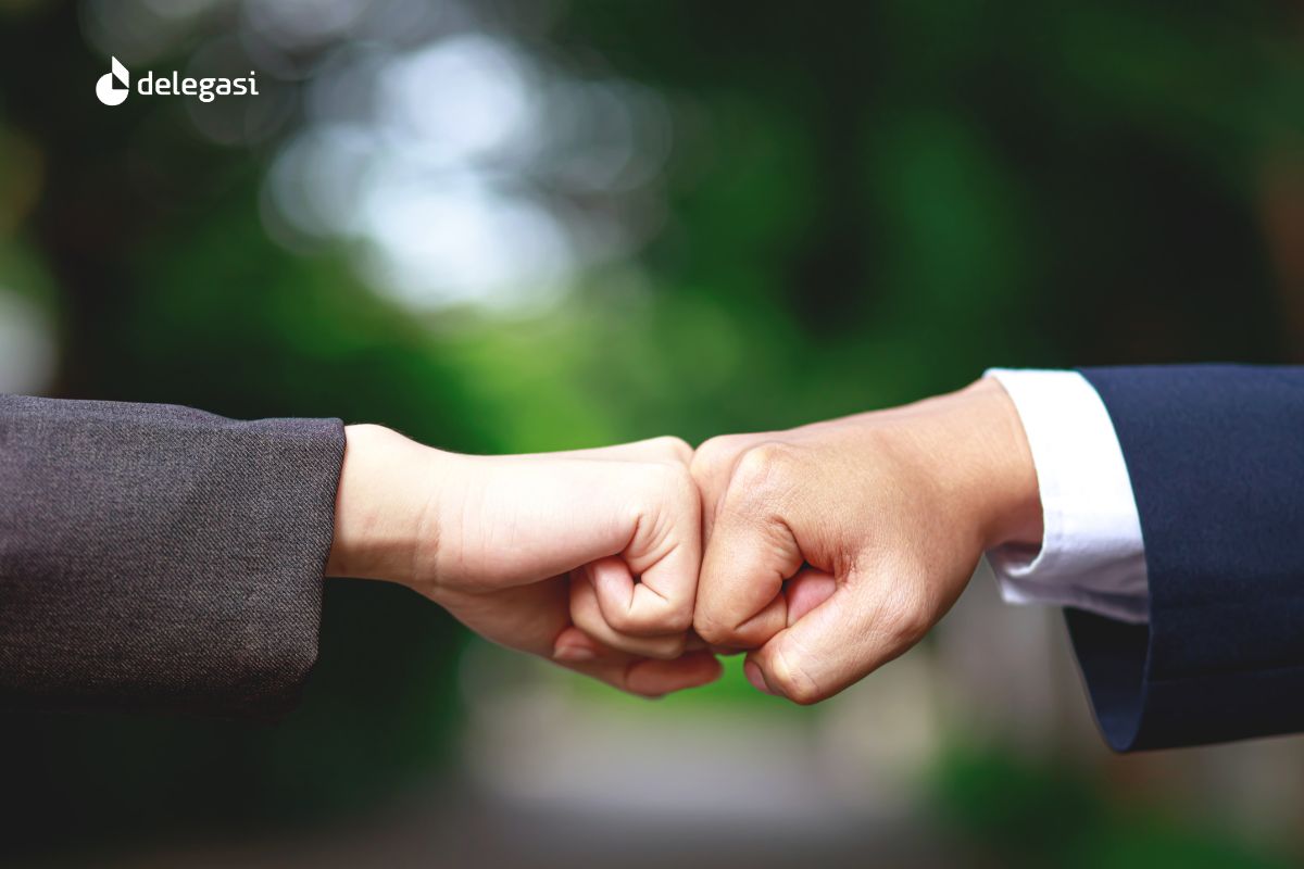 Jenis Pesaing Bisnis dan Cara Menghadapinya!