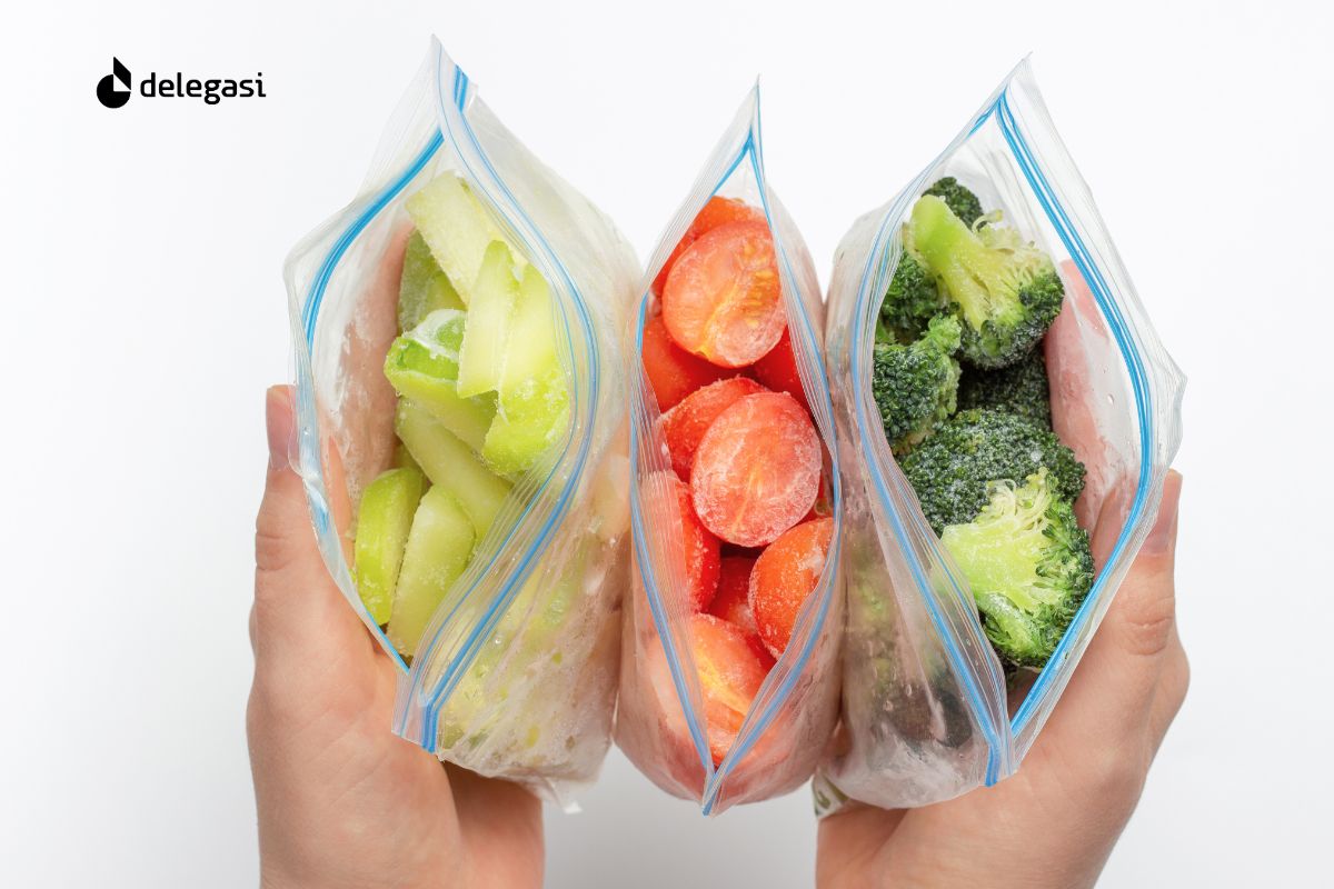 IntipPeluang Bisnis Usaha Sayuran Packing, Cuan Banget Pastinya!