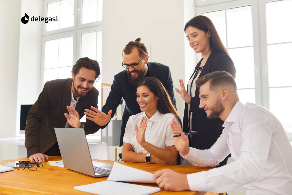 Tips Membuat Profil Usaha yang Menarik, Pengusaha Wajib Tahu!