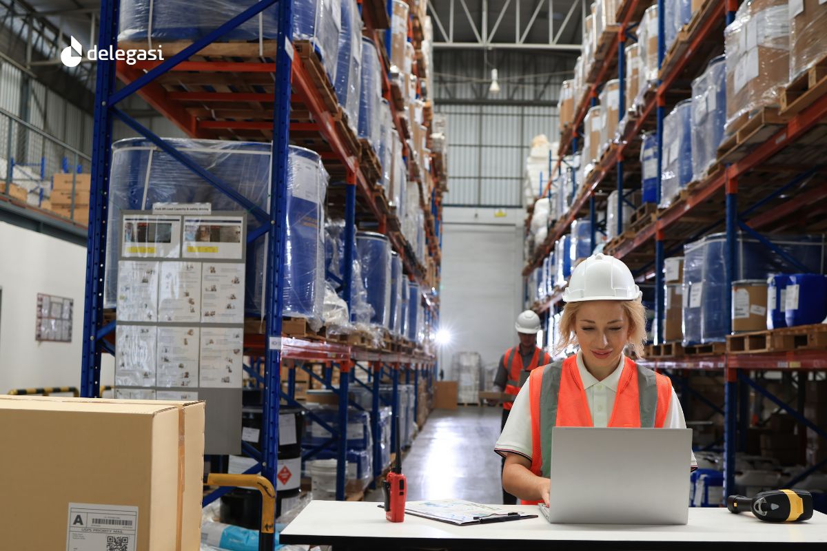 Apa itu Reorder Point? Definisi dan Cara Menghitung