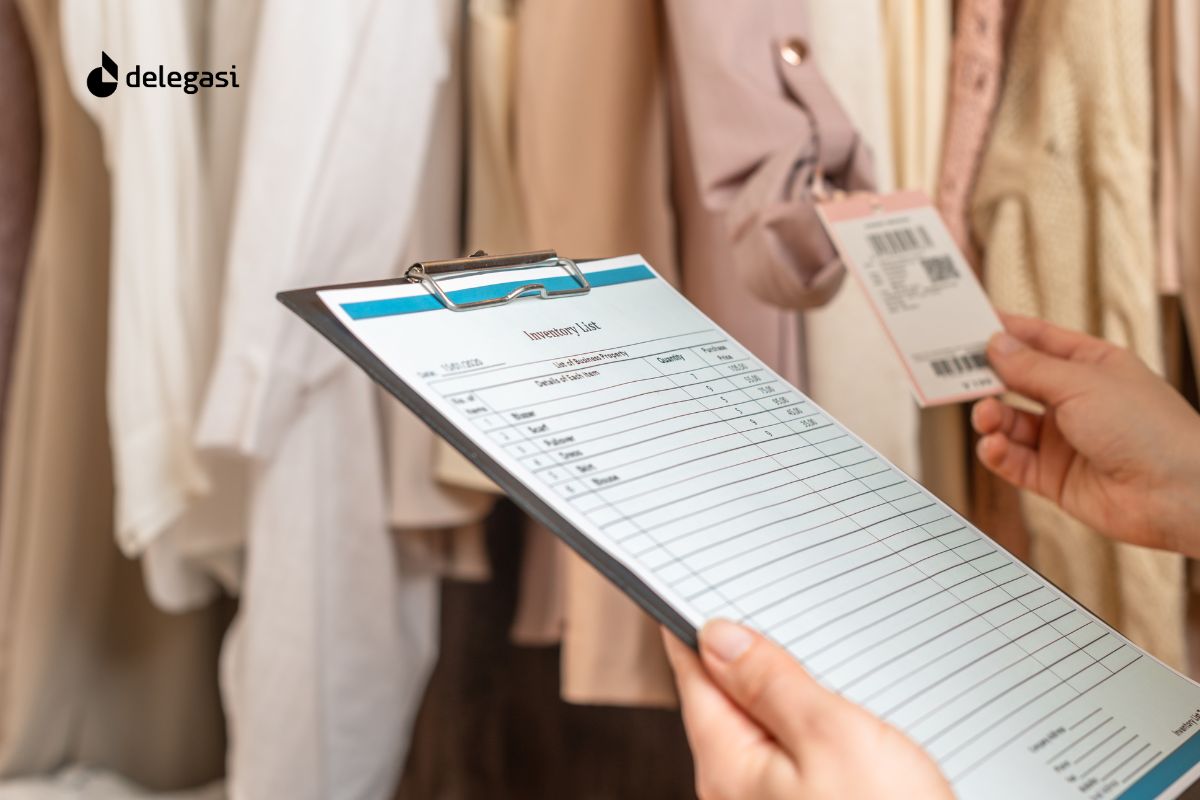 Apa itu Reorder Point? Definisi dan Cara Menghitung