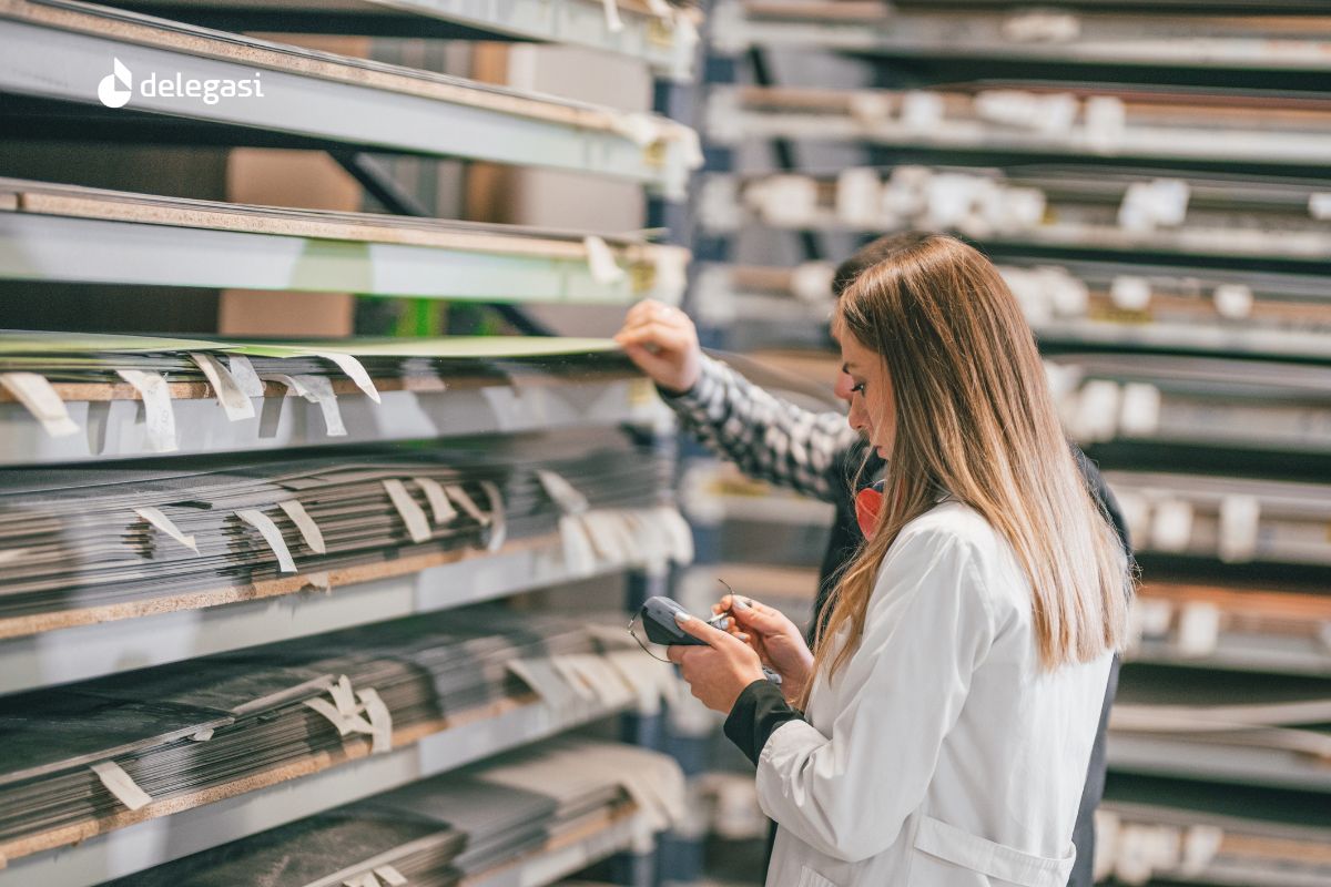 Mengenal Metode First Expired First Out dalam Bisnis