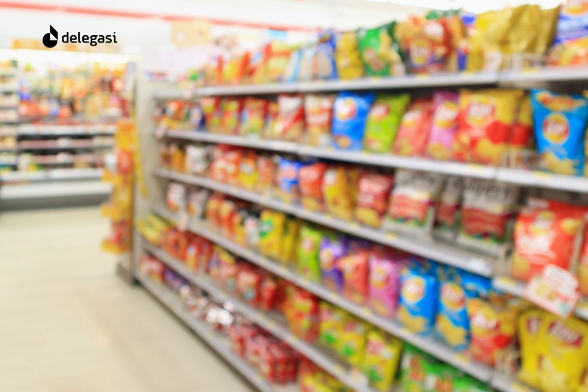 Mengenal Metode First Expired First Out dalam Bisnis